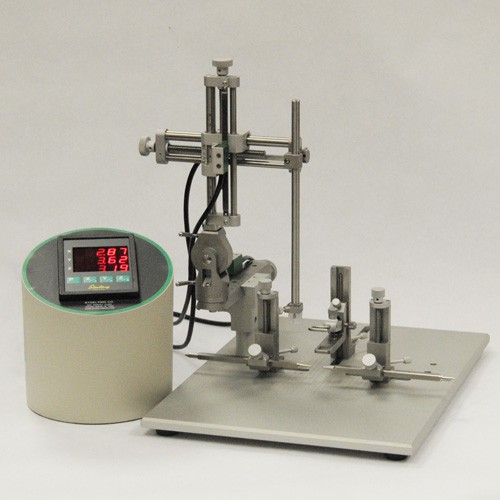 Digital New Standard, Rat and Mouse - Parkland Scientific: Laboratory ...