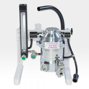 Tabletop Rodent anesthesia Machines - Parkland Scientific: Laboratory ...