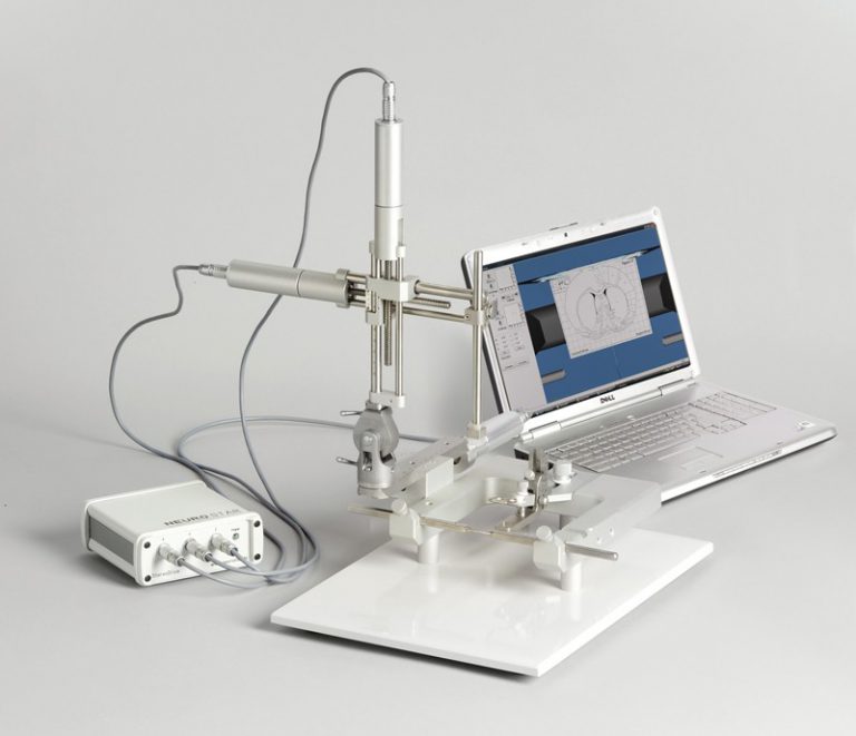 Motorized Lab Standard, Rat - Parkland Scientific: Laboratory Equipment